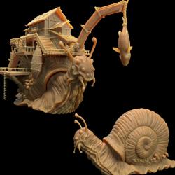 bayou blends printer resin 3D Models | Page 1 | STLFinder