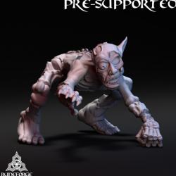 goblin zombie 3D Models | Page 1 | STLFinder