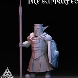 king s guard sentry box template 3D Models | Page 1 | STLFinder