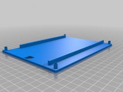 7 screen 3d models 【 STLFinder