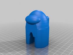 amogus torret 3D Models | Page 1 | STLFinder