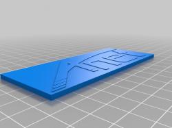 anet logo 3D Models | Page 1 | STLFinder