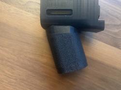 angled foregrip or vertical grip 3D Models | Page 1 | STLFinder