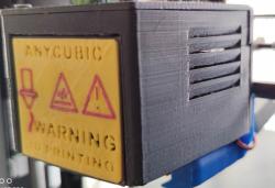 anycubic i3 mega s pid tuning 3d models 【 STLFinder