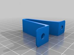 bar support 3D Models | Page 1 | STLFinder