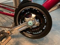 huffy slingshot chain guard 3D Models | Page 1 | STLFinder