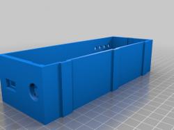wampler breadboard module bb 1 schematic 3D Models | Page 1 | STLFinder