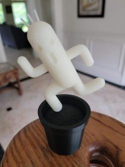 cactuar 3D Models | Page 1 | STLFinder