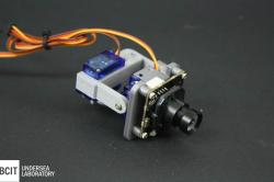 camera pan and tilt system 3D Models | Page 1 | STLFinder