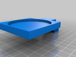 twist mount for blink camera 3D Models | Page 1 | STLFinder