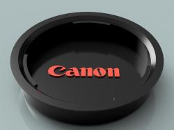 ef lens canon 3D Models | Page 1 | STLFinder