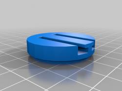 changeable stamp 3D Models | Page 1 | STLFinder