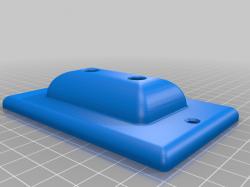 light switch cover child proof 3D Models | Page 1 | STLFinder