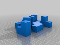 soma puzzles 3D Models | Page 1 | STLFinder