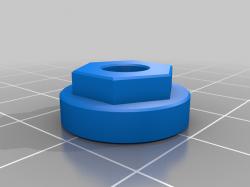 1 10 rc wheel spacers 3D Models | Page 1 | STLFinder