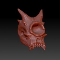 death tyrant 3D Models | Page 1 | STLFinder