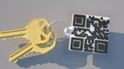 free qr code generators 3D Models | Page 1 | STLFinder