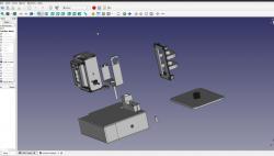 eachine pro 58 3D Models | Page 1 | STLFinder