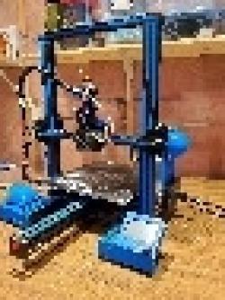 ender 3 upgrade kit 3D Models | Page 1 | STLFinder