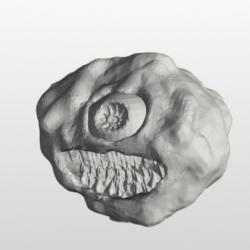 soul monger 5e 3D Models | Page 1 | STLFinder