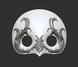 ffxiv masks 3D Models | Page 1 | STLFinder