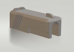 glock fidget switch regedit 3D Models | Page 1 | STLFinder