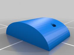 ghost monkey mod gorilla tag 3D Models | Page 1 | STLFinder