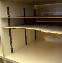 wall shelf track system ikea 3D Models | Page 1 | STLFinder
