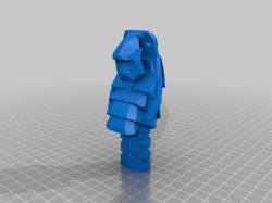 ninjago the mega weapon 3d models 【 STLFinder