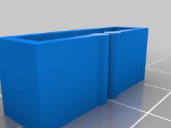 ribbon cable clips 3D Models | Page 1 | STLFinder