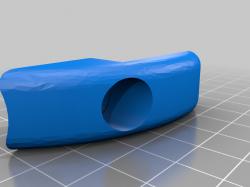 mantus m2 chain hook 3D Models | Page 1 | STLFinder