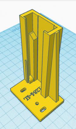 drawer slides side mount rails 3D Models | Page 1 | STLFinder