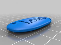 lesley spring model | Page 1 | STLFinder