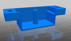 Magnetic Door Catch 3D Models | Page 1 | STLFinder