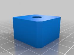 linear rail stops 3D Models | Page 1 | STLFinder