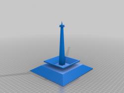 skuad persitara jakarta utara 3D Models | Page 1 | STLFinder