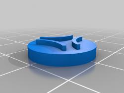 custom mtg token maker 3D Models | Page 1 | STLFinder
