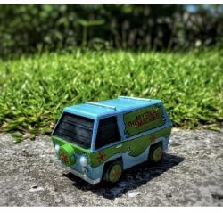 side profile picture mystery bus scooby doo pic for tracing 3D Models ...