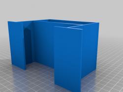 network switch 3D Models | Page 1 | STLFinder