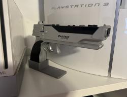 nyko wii charger station 3D Models | Page 1 | STLFinder