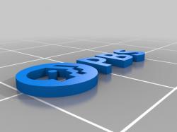 pbs logo 3D Models | Page 1 | STLFinder