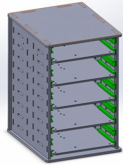 3d boards of art project | Page 1 | STLFinder