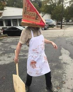 pizza head pyramid head 3D Models | Page 1 | STLFinder