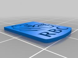 rbc plan files 3D Models | Page 1 | STLFinder