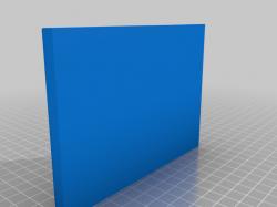 stl rectangle base 3D Models | Page 1 | STLFinder