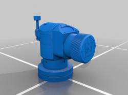 renishaw atom ebay 3D Models | Page 1 | STLFinder