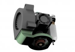 revo micro 3D Models | Page 1 | STLFinder