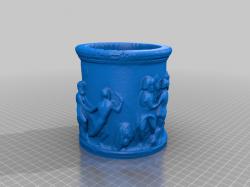 roman head gear 3D Models | Page 1 | STLFinder