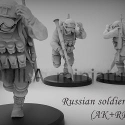russian rpg 3D Models | Page 1 | STLFinder