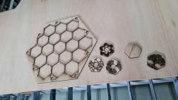 wooden settlers of catan board 3D Models | Page 1 | STLFinder